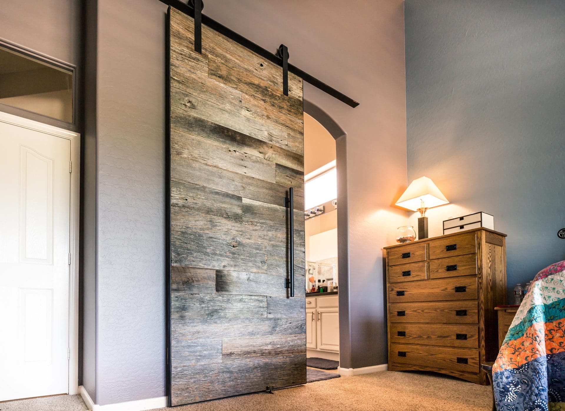 Doors | Porter Barn Wood