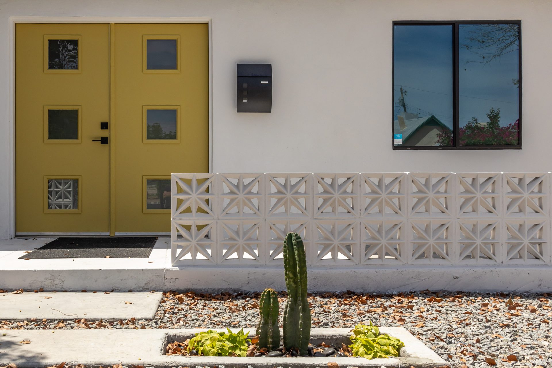 Phoenix Breeze Block - Our Block Co. | Porter Barn Wood