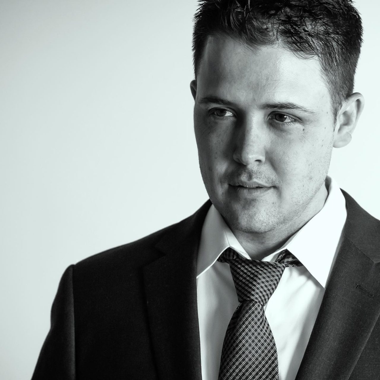 Meet Thomas Porter | Porter Barn Wood