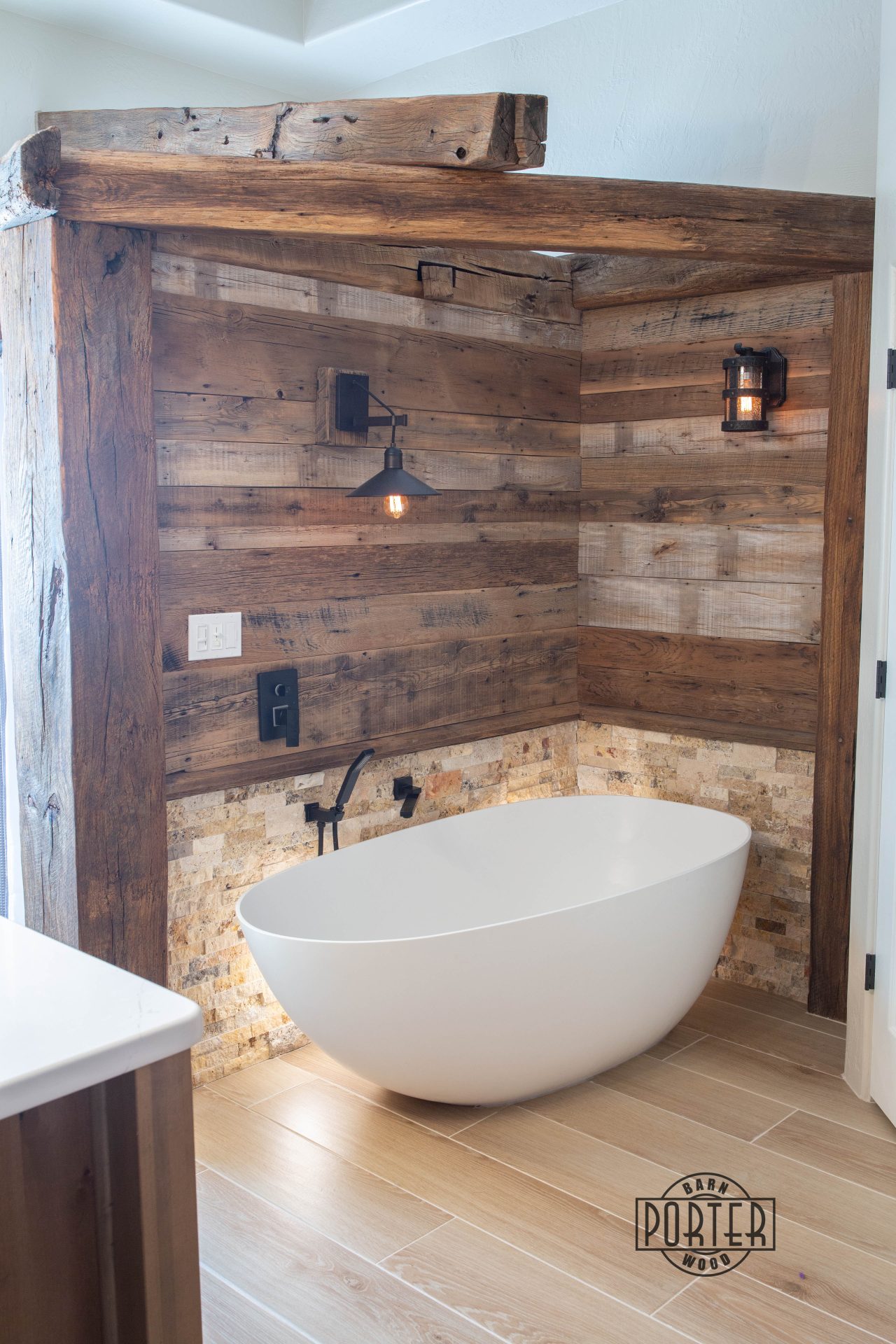 Welcome to Porter Barn Wood | Porter Barn Wood