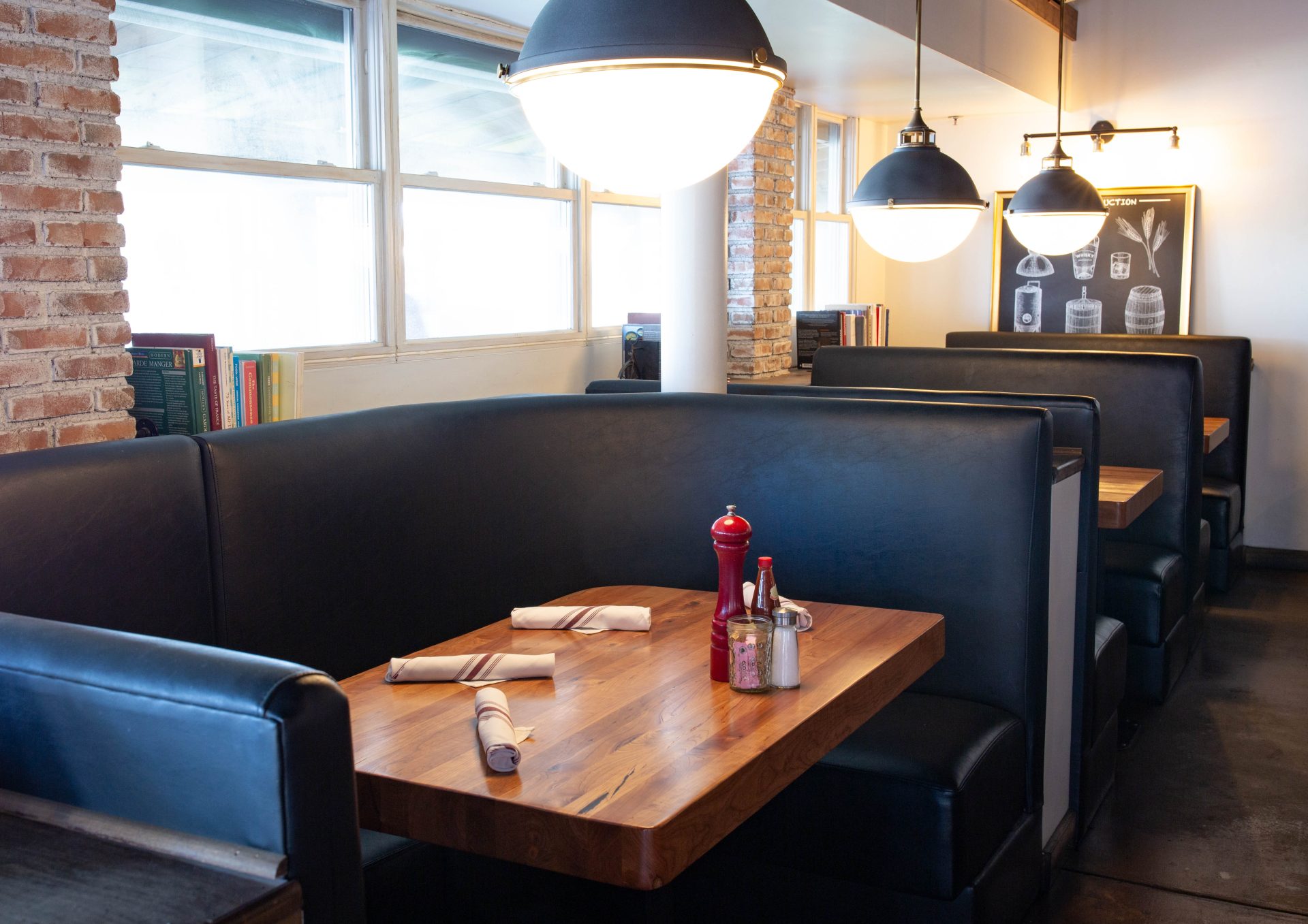 Tables | Porter Barn Wood