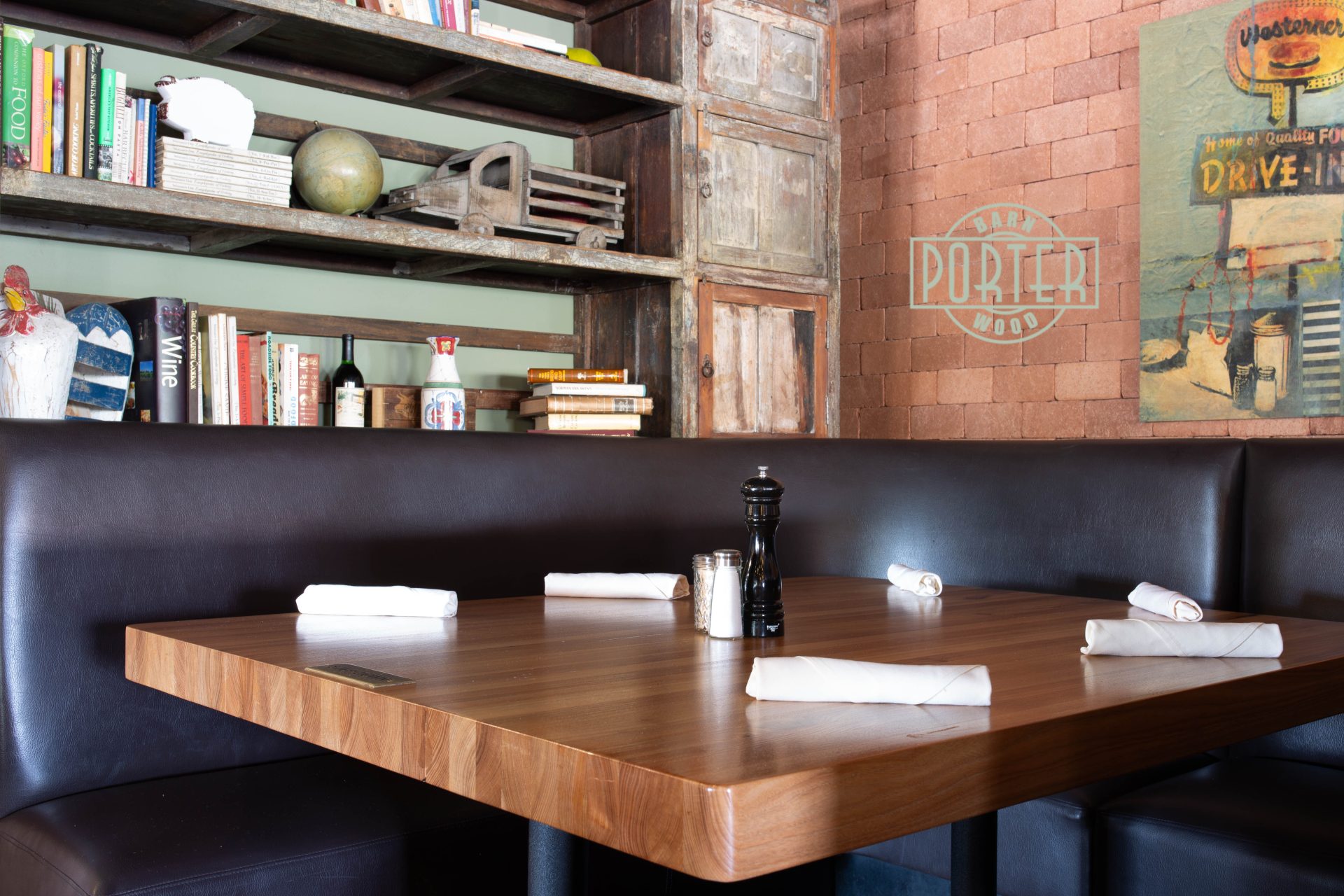 Tables | Porter Barn Wood